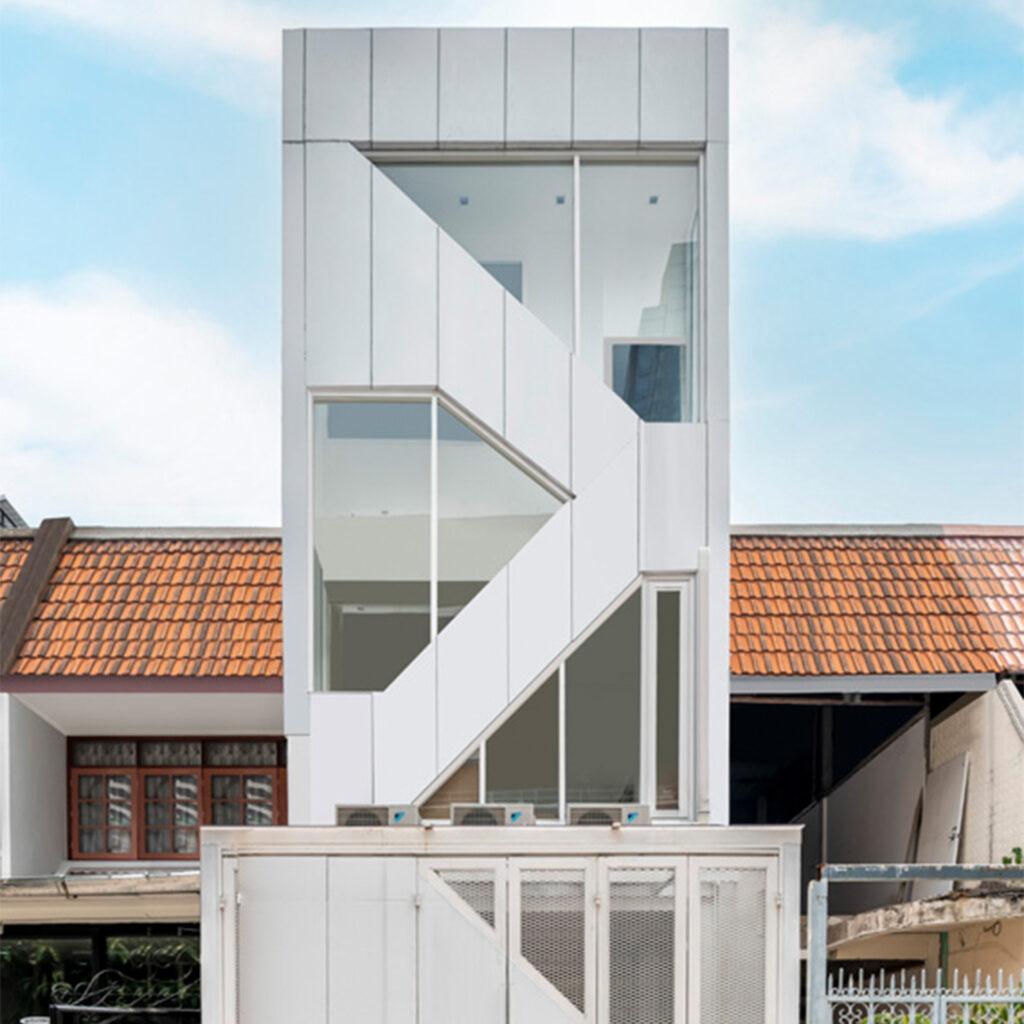 TMF Solution - THAI METAL FINISH